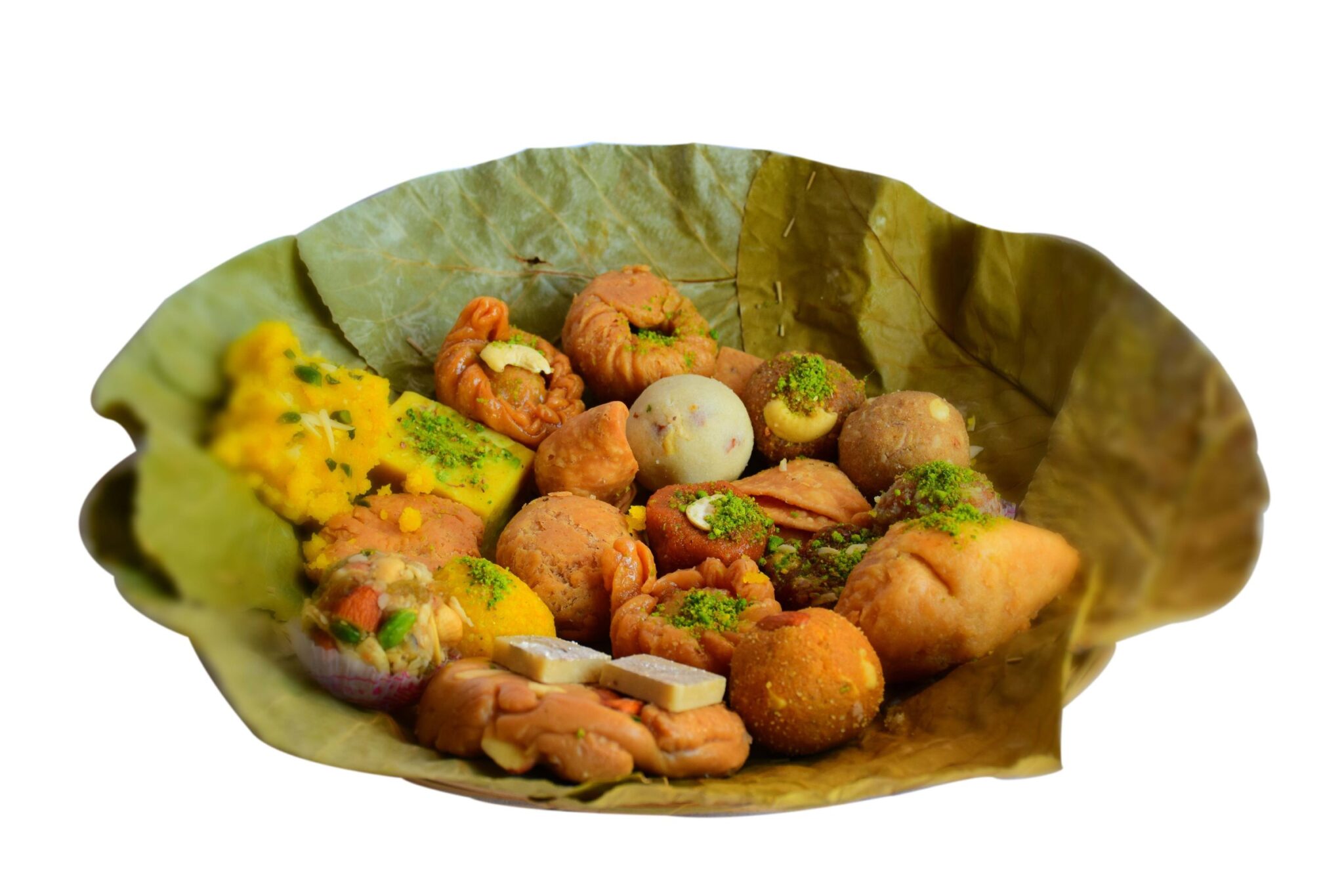 Chhappan Bhog Prasad | Brijwale