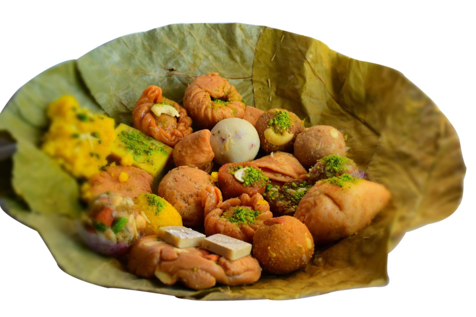 Chhappan Bhog Prasad | Brijwale